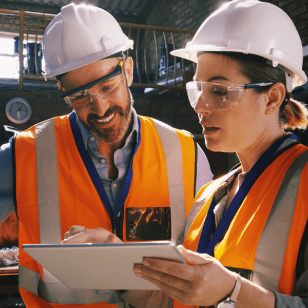 Level 3 NVQ Diploma in Construction Contracting Operations - LCB