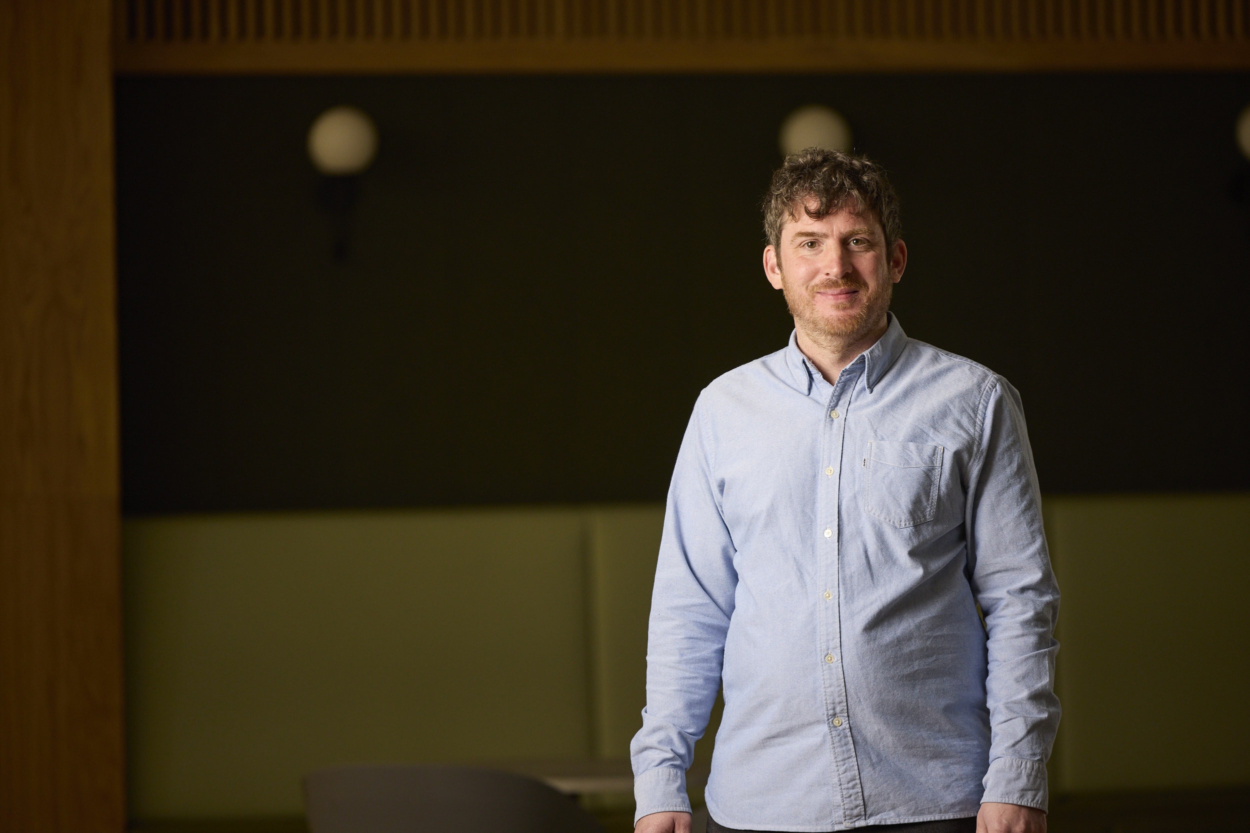 From Tradesman to Tutor: Mark’s Journey into Teaching - LCB