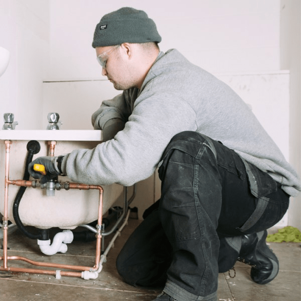 Plumbing & Heating Level 2 NVQ Diploma - LCB