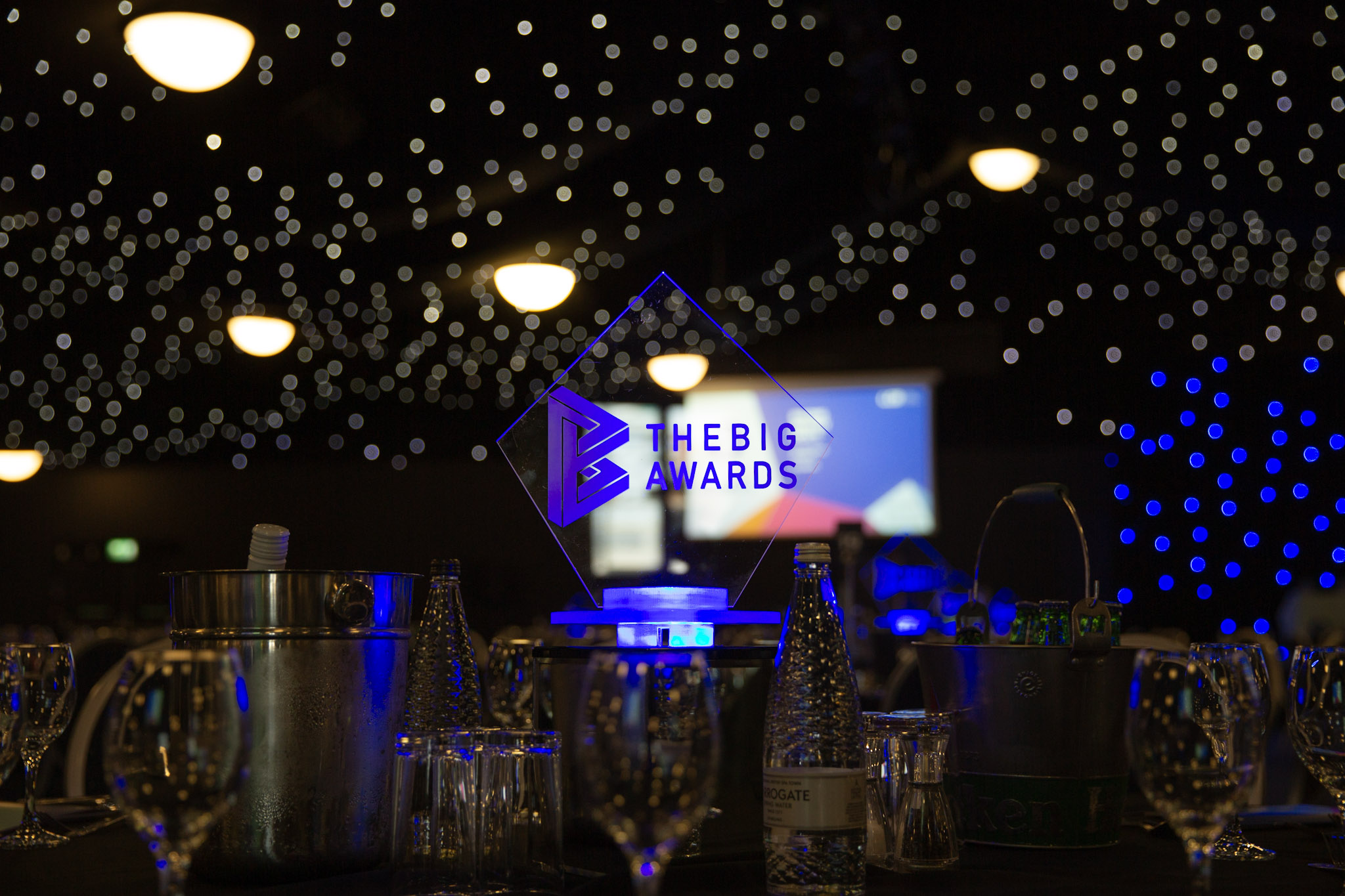 BIG Awards cap off a fantastic year for LCB - LCB