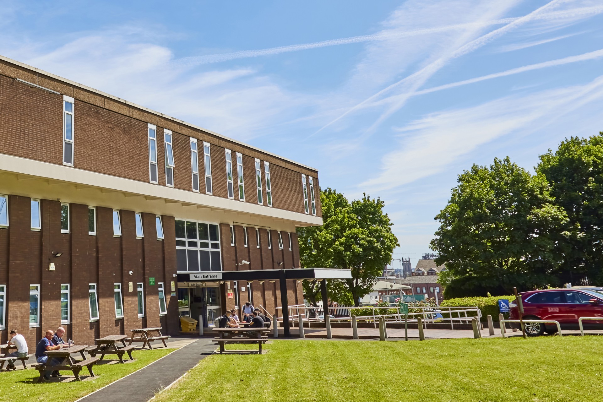 LCB to expand North Street Campus with major site acquisition - LCB